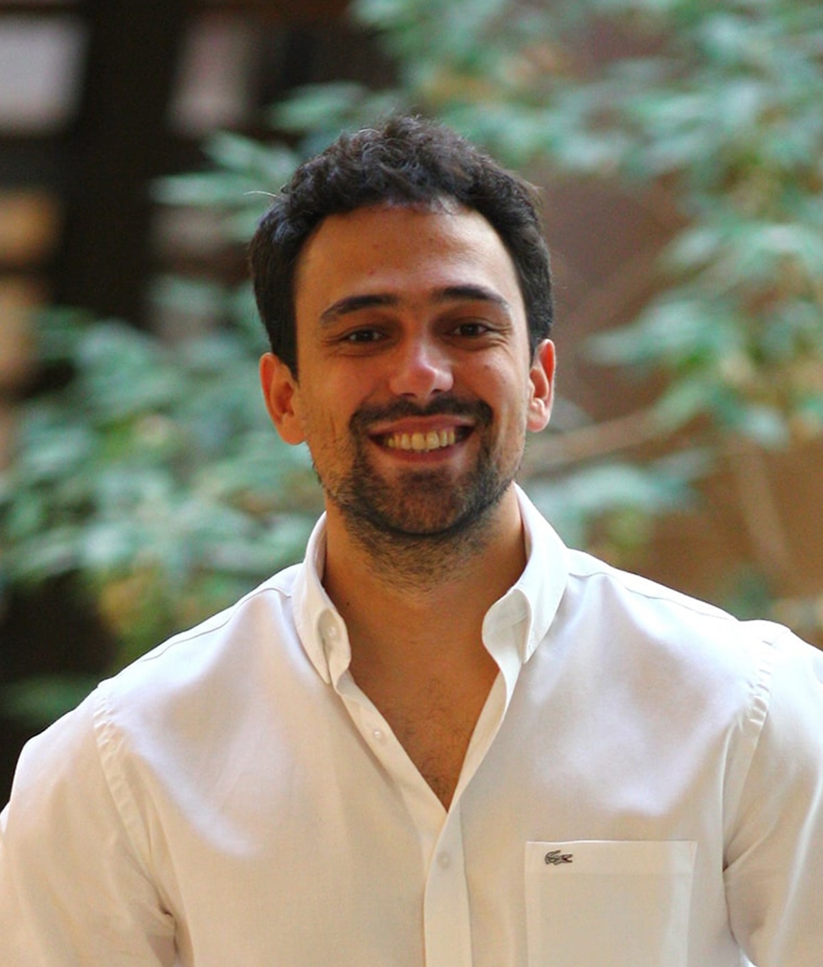 Ahmet Saraçoğlu, PhD – Kuartis
